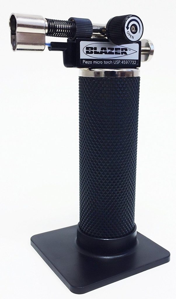 Best Dab Torch: Complete Guide for 2021 - Dabbing Pro