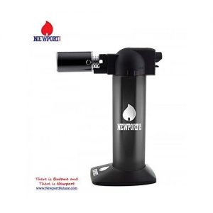 Best Dab Torch: Complete Guide for 2021 - Dabbing Pro