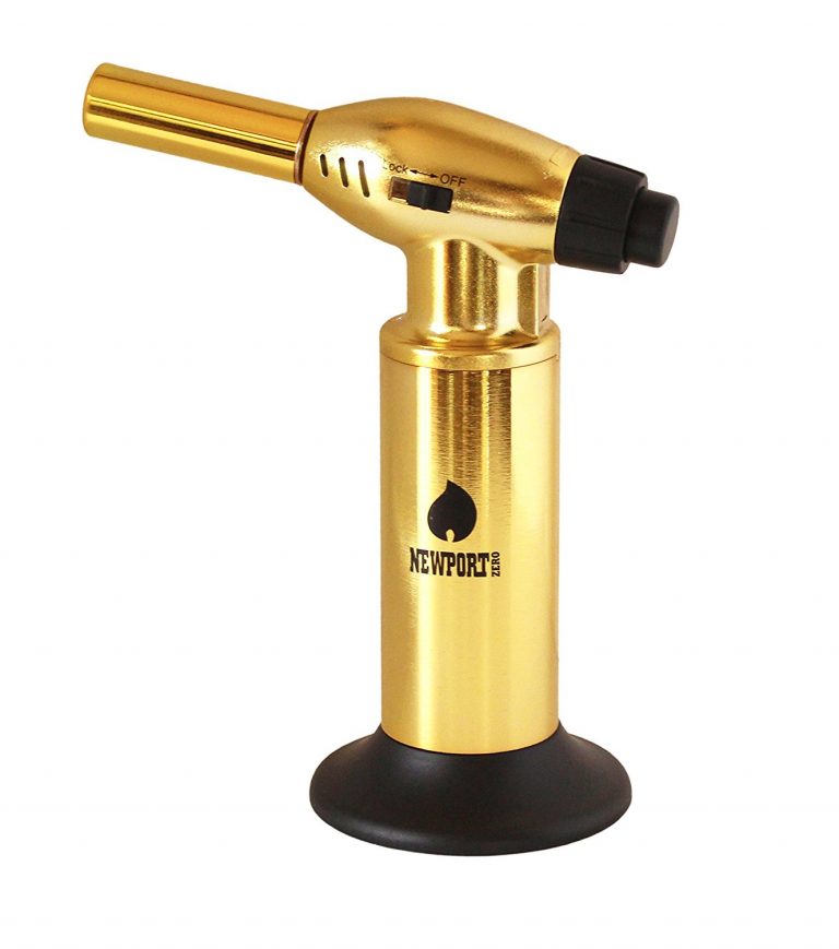 Best Dab Torch: Complete Guide for 2021 - Dabbing Pro
