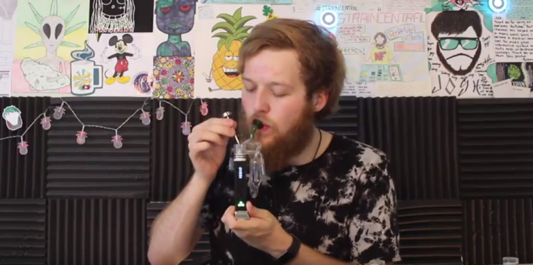 Best Weedtubers on YouTube Right Now - Dabbing Pro
