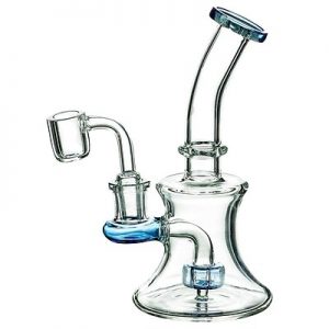 Best Dab Rigs of 2021 (Reviewed) - Dabbing Pro